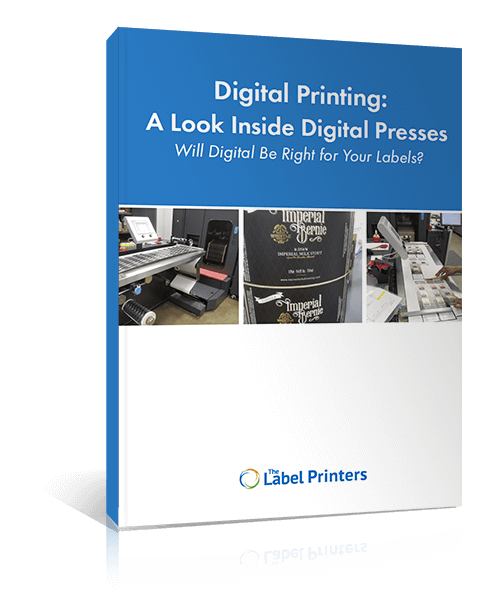 Ebook: Digital Printing: A Look Inside Digital Presses