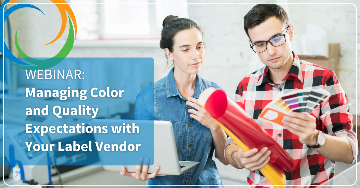 Ensure Consistent Label Quality for Your Brand