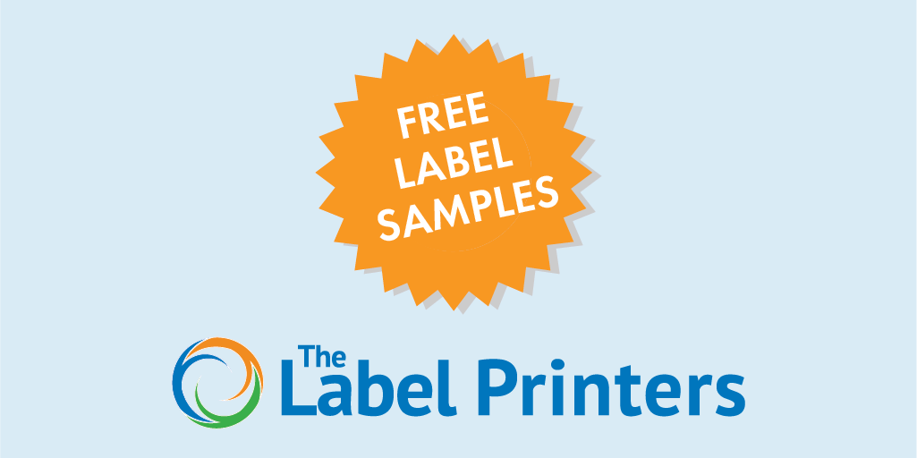 Custom label samples | The Label Printers